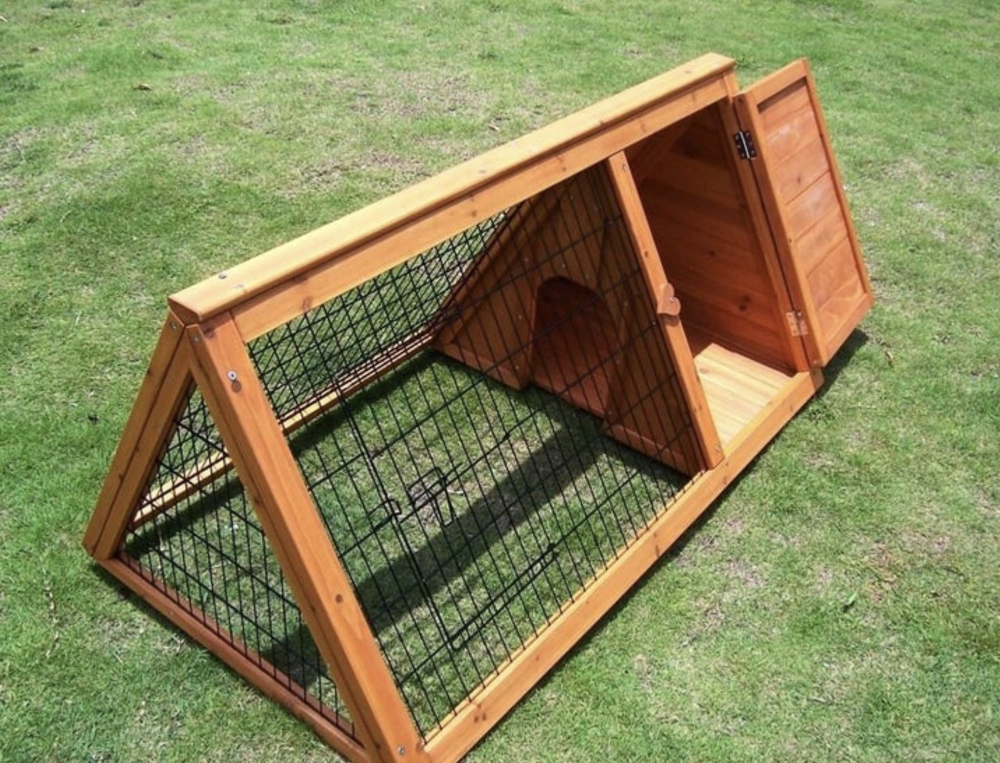 Rabbit Hutches NZ – Comfortable Living